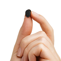 Niewidoczne Aparaty Słuchowe - Dobierz Najlepszy dla Ciebie ...